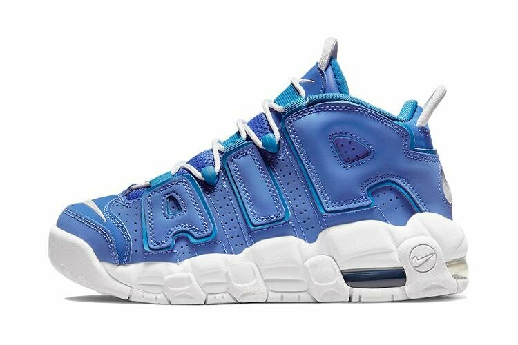 Кроссовки Air More Uptempo