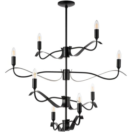 Подвесная люстра Lightstar Ragno 733287