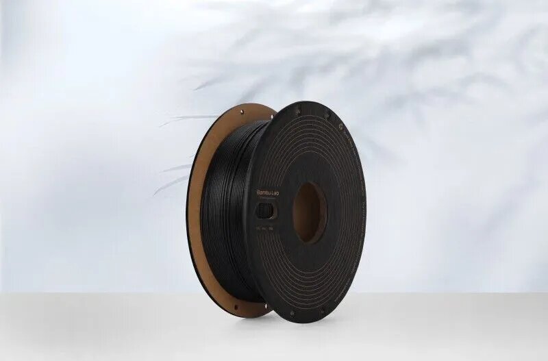 Филамент для 3D-печати bambu PPA-CF