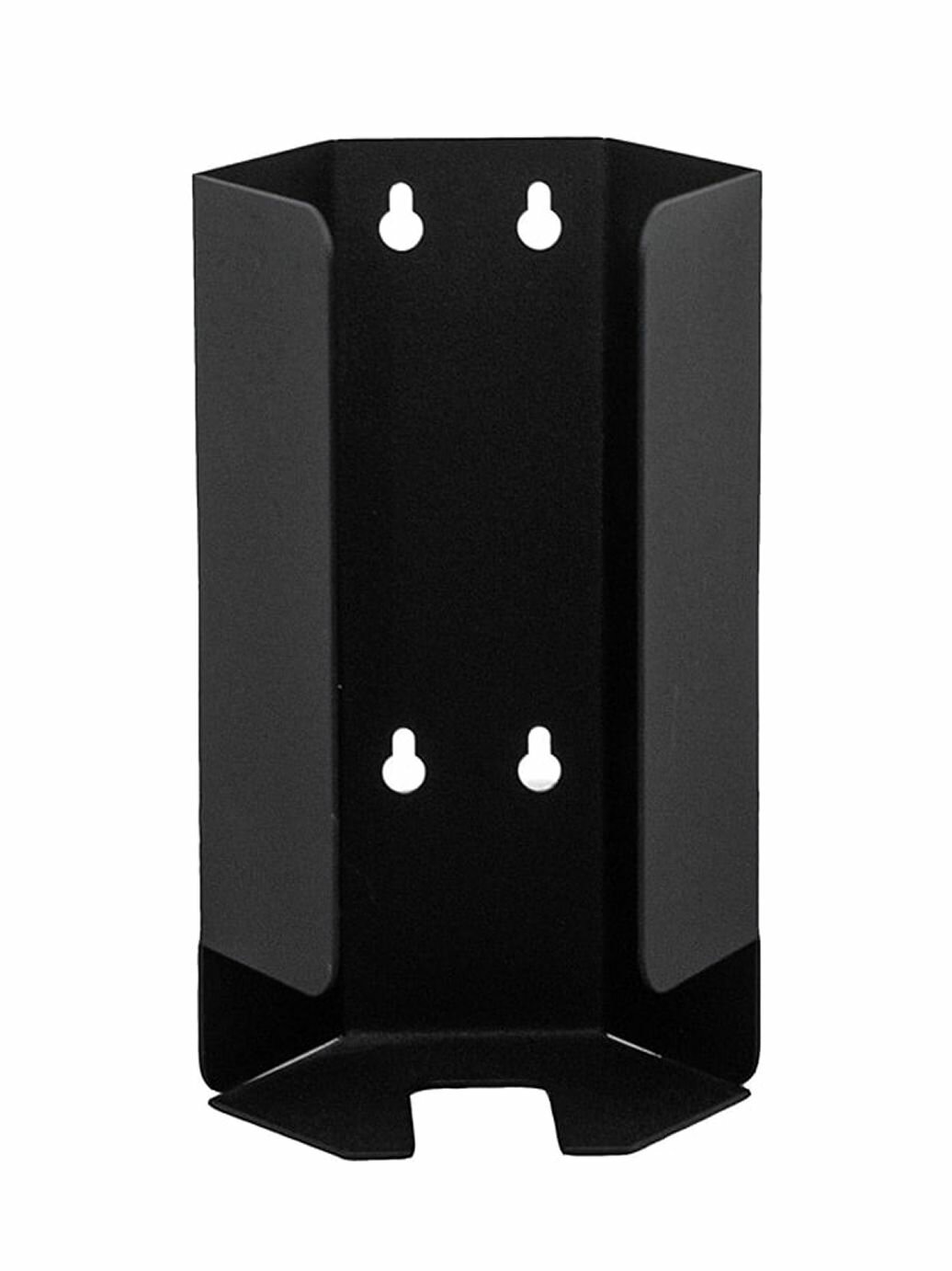 Держатель полировальных кругов вертикальный, 100 мм (SWC PRO)