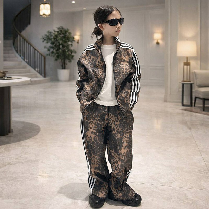 Комплект одежды