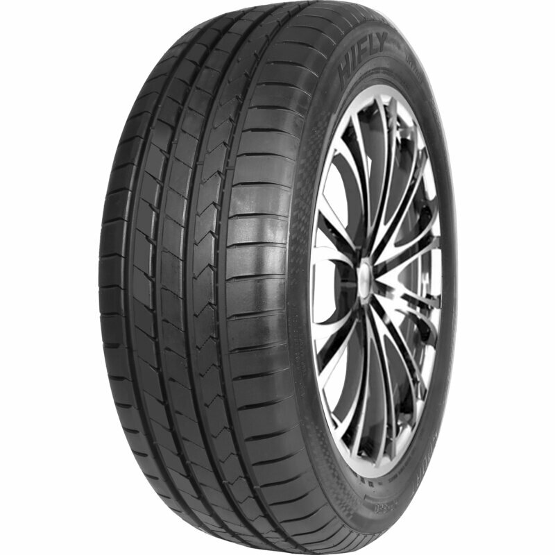 HiFly HF820 225/50R17 98W Новая автомобильная бескамерная шина Летняя