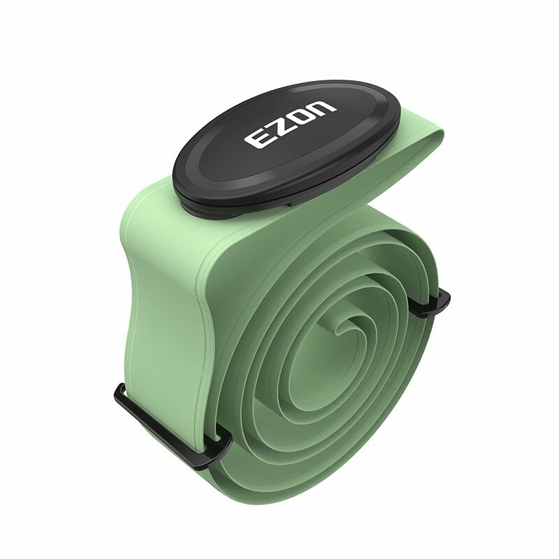 EZON sports фитнес-монитор сердечного ритма ANT + Bluetooth нагрудный ремень C009 pro