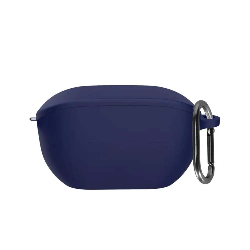Силиконовый чехол для JBL Wave 100TWS, Blue