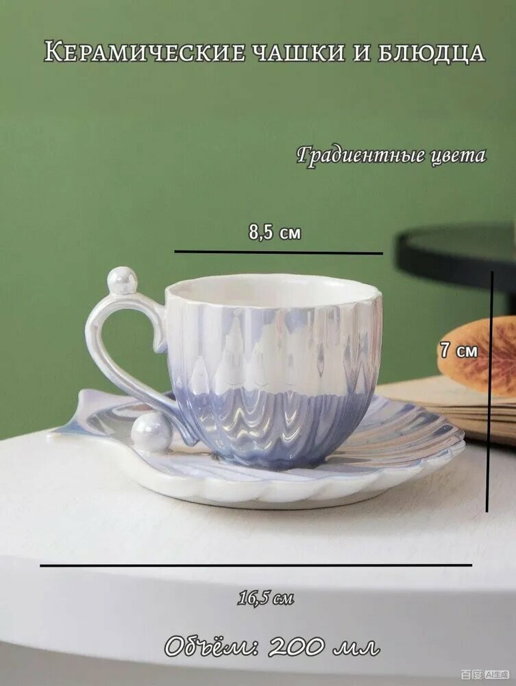 Чудо-дракон Чашка, 200 мл, 1 шт