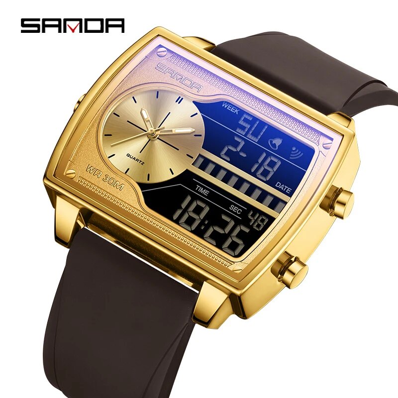 Наручные часы