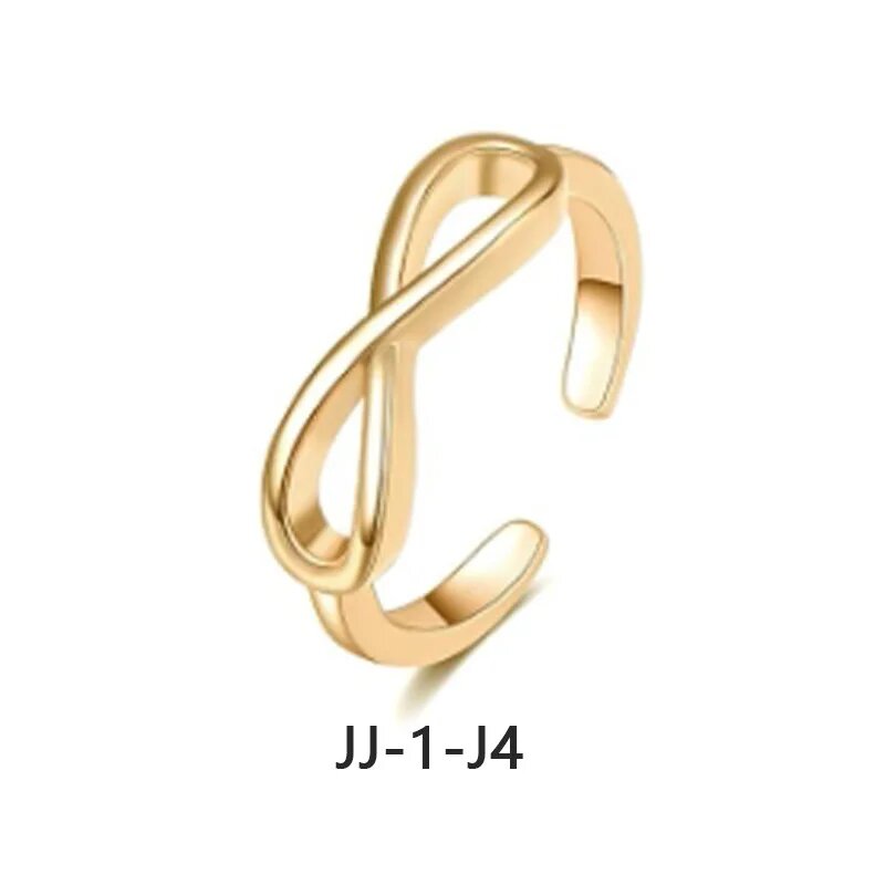 Кольцо на палец ноги MOONBIFFY