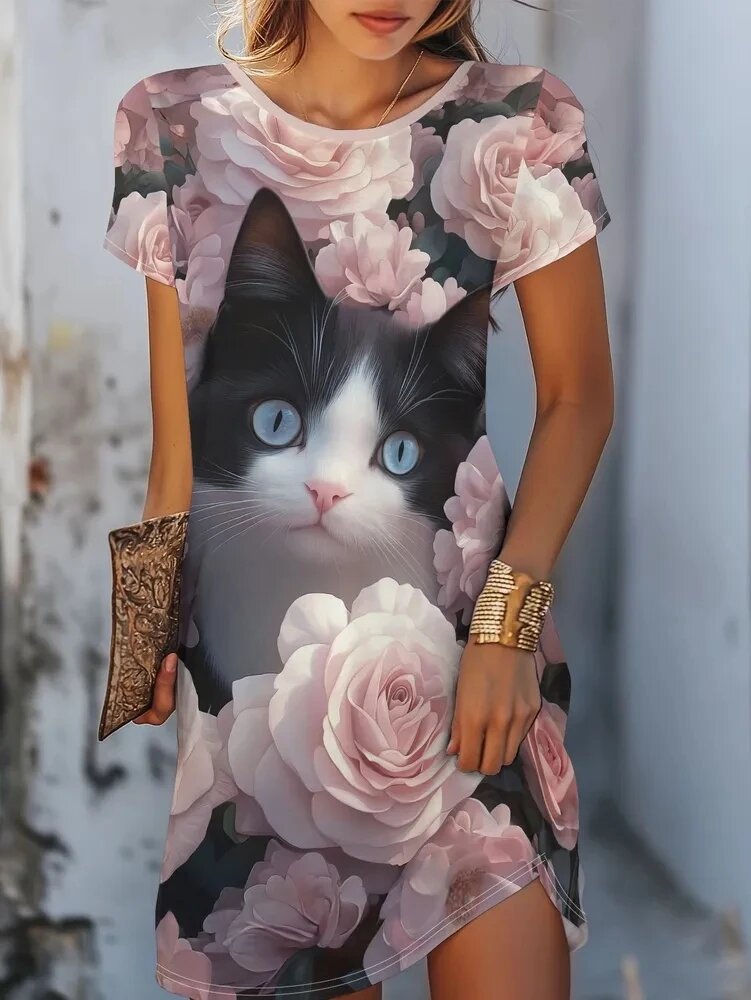 Платье