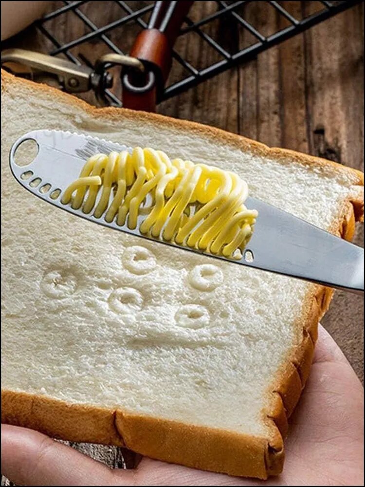 Сырорезка — фото 1