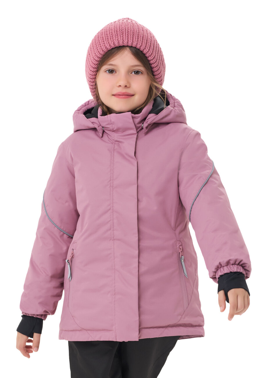 Куртка Джайя