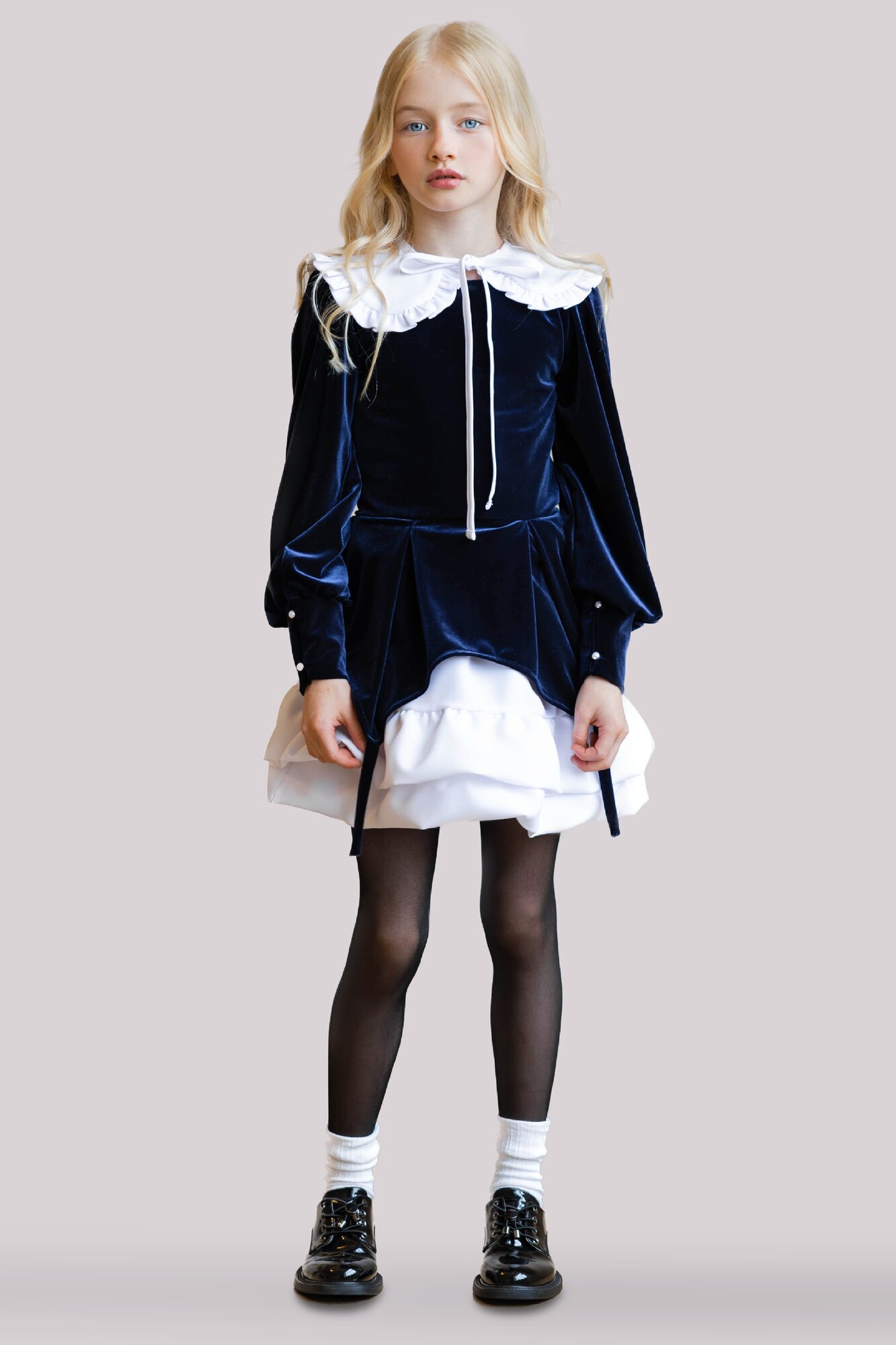 Комплект одежды нарядный