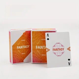 Коллекционные карты Fantasy, Цвет: 1Set