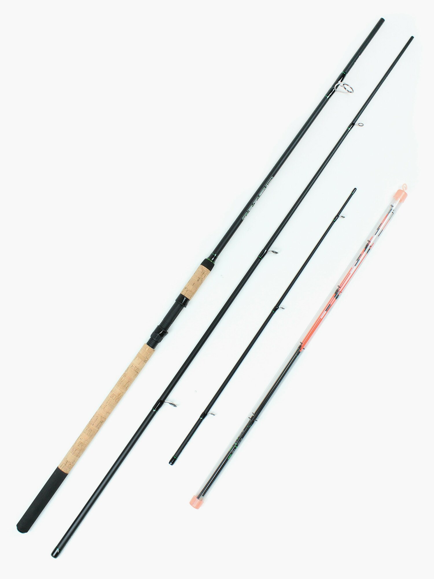 Фидерное удилище RAIDER KONFERENCE FEEDER 3.40м (60-160гр)