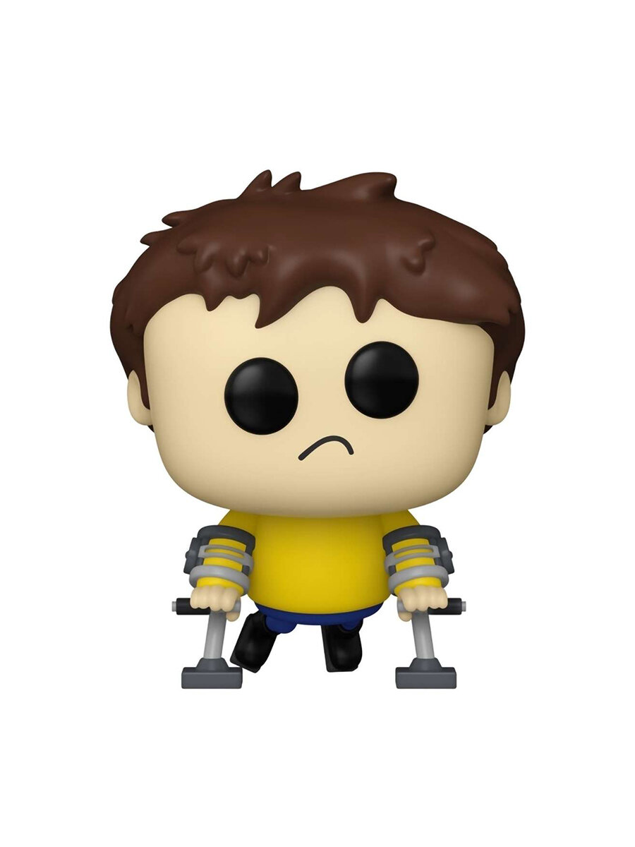 Фигурка Funko POP! TV South Park: Jimmy Valmer (1761)