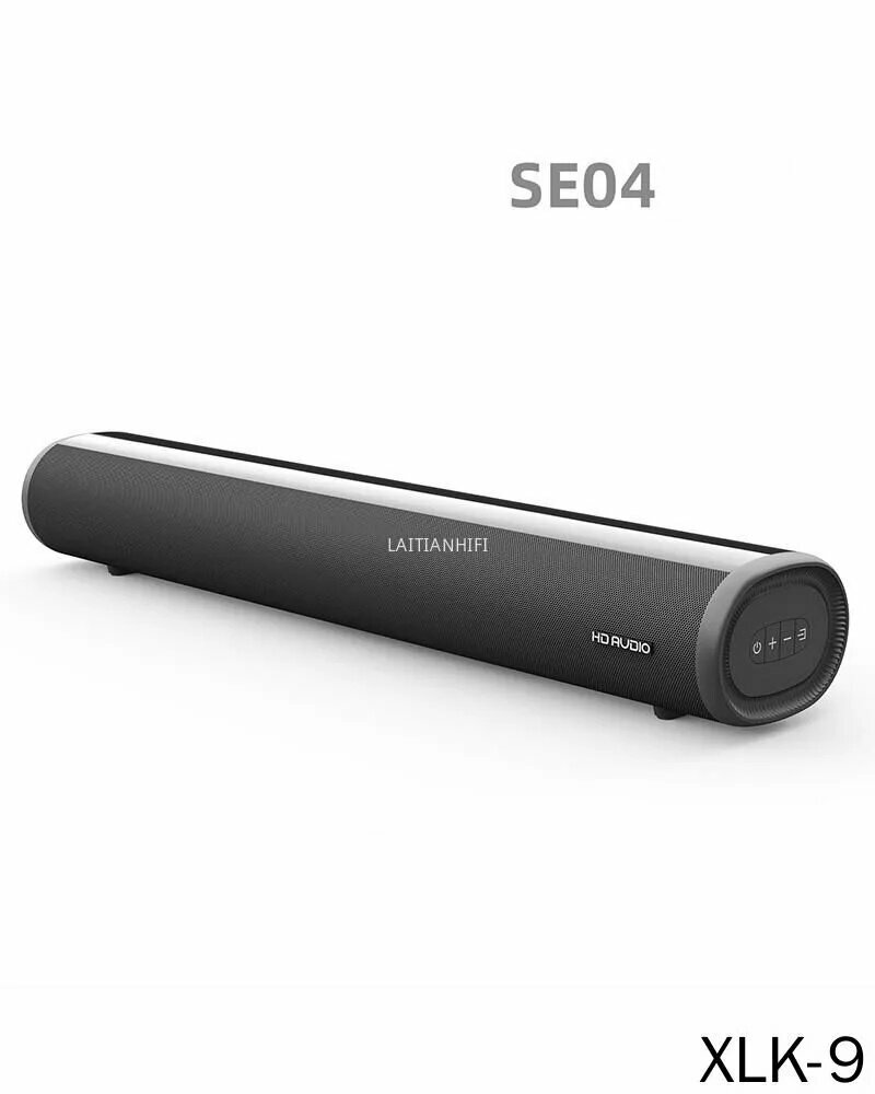 Компьютерная Акустика HIFI//Компьютерное Аудио По Bluetooth /Домашний Настольный Динамик