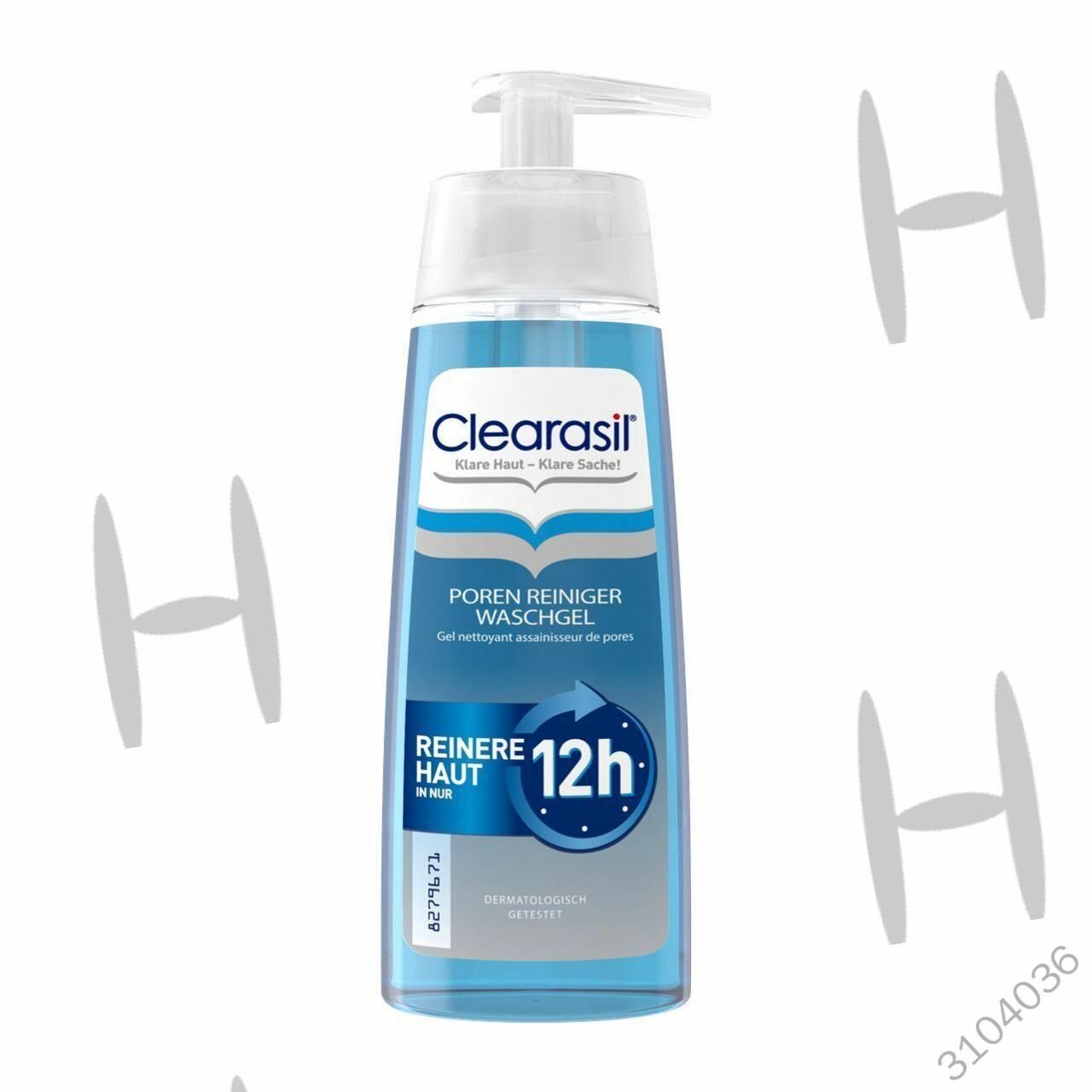 Средство для умывания