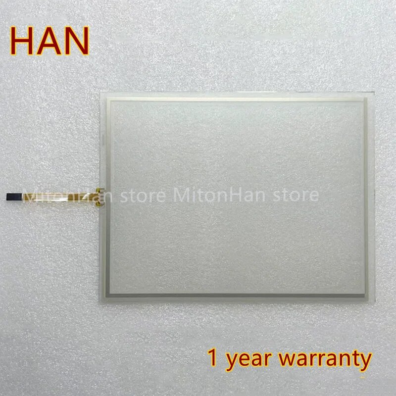 Сенсорный экран JCTTFT 8 дюймов YF08001-FPC