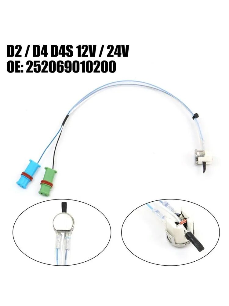 Датчик температуры