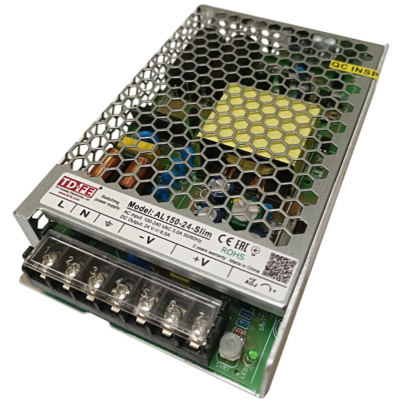 AL150-24-Slim блок питания Faraday