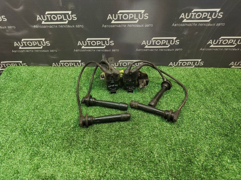 Модуль зажигания Hyundai Accent 2006 (1.5 G4EC-G) Б/У с пробегом Арт. 2730122040