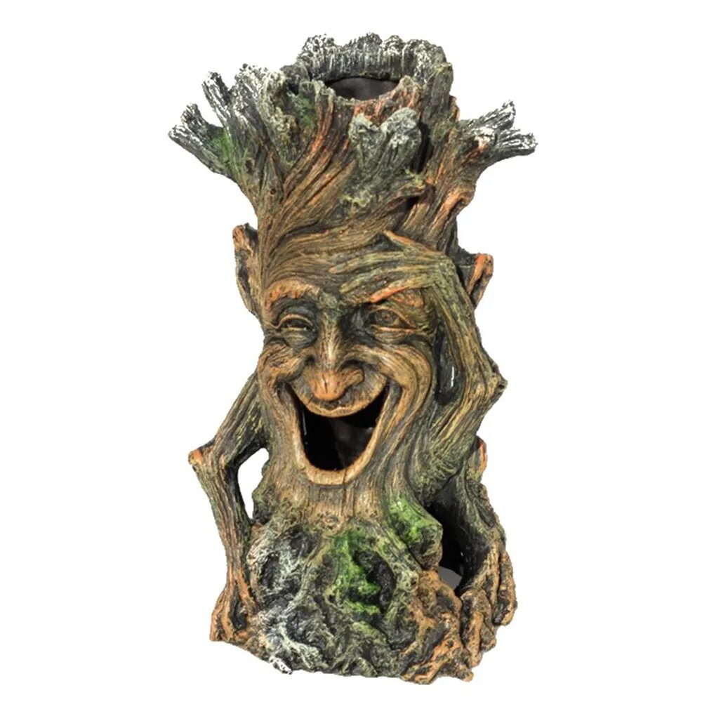 Аквариумные рыбки для ландшафтного дизайна, коралловый пень, креативные декоративные атмосферные украшения T