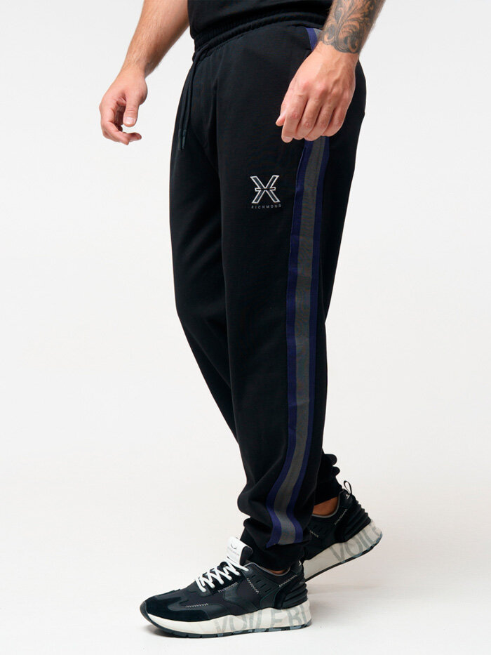 Брюки джоггеры