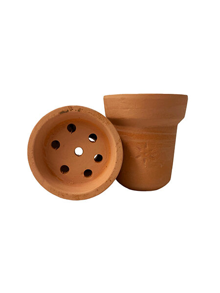 Чаша (глина)