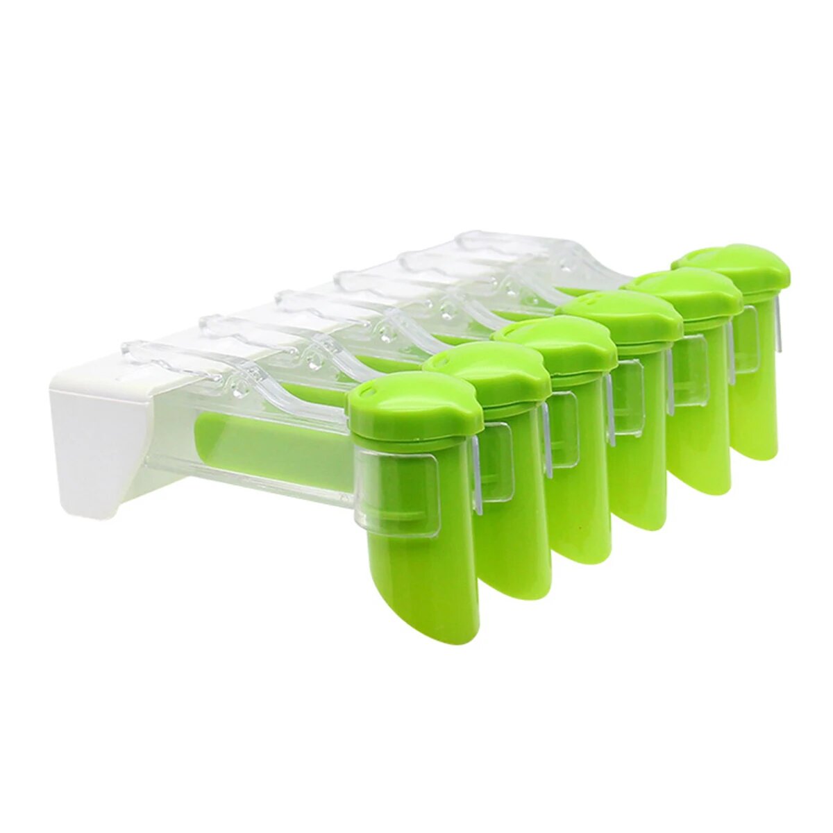 Настенный органайзер для специй из пластика 2C