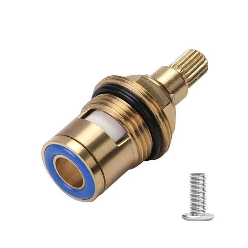 Керамические картриджи для смесителей, Синий