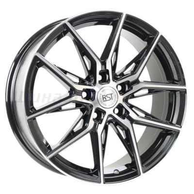 Литой колесный диск RST R218 (BMW/MB) 7,5x18/5x112 ET50 D66,6 BD