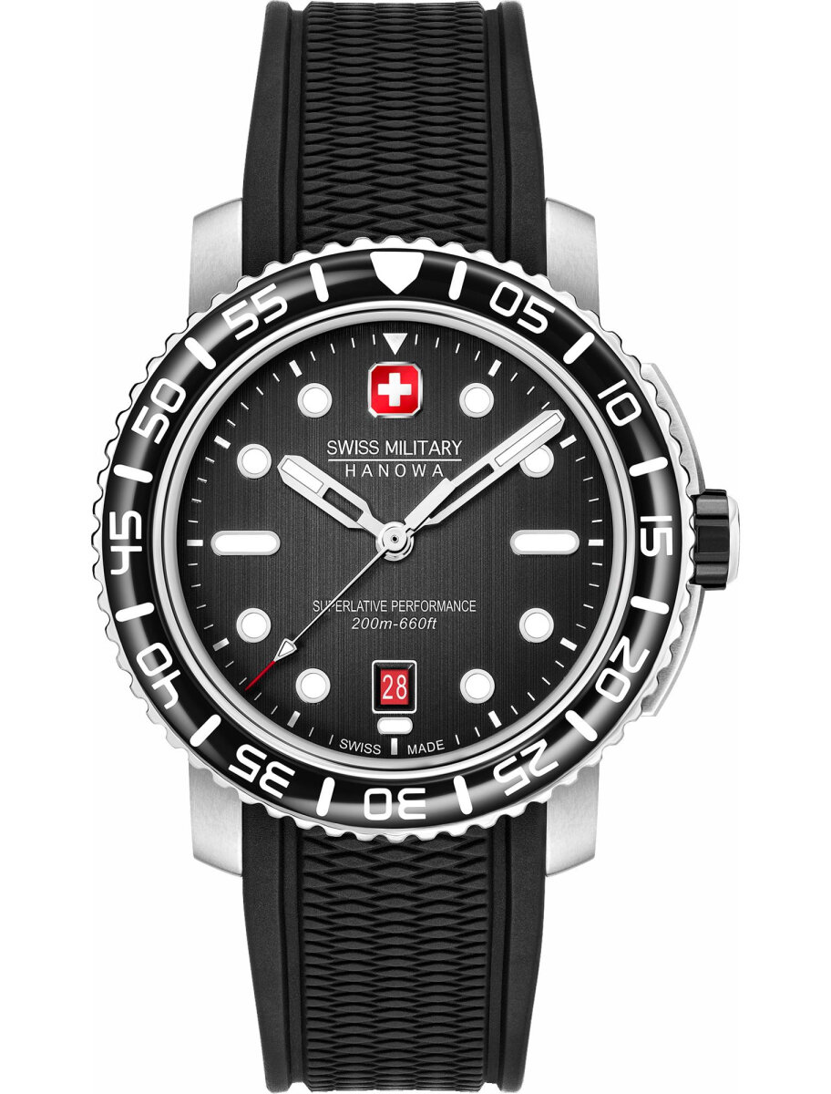 Наручные часы Aqua