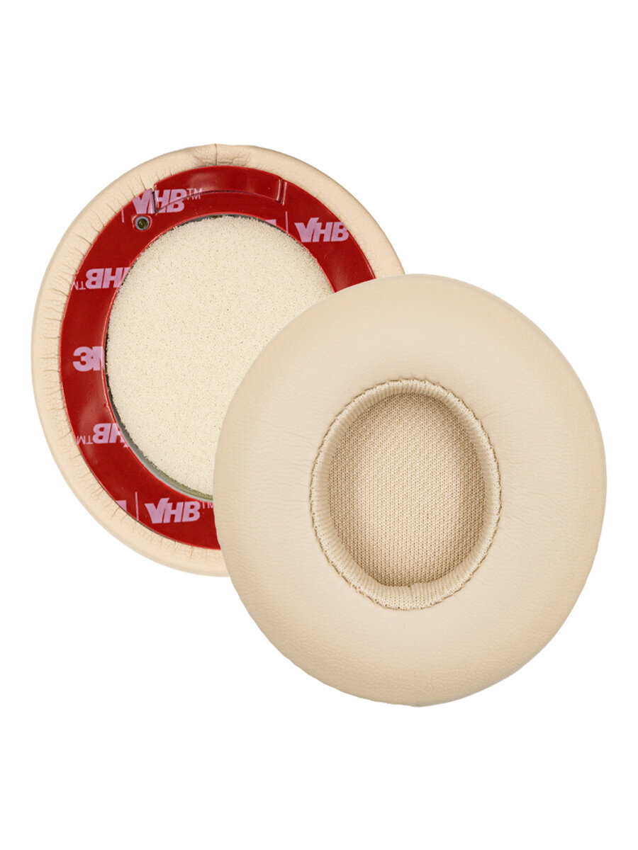 Амбушюры для наушников Beats Solo 3/Solo Wireless