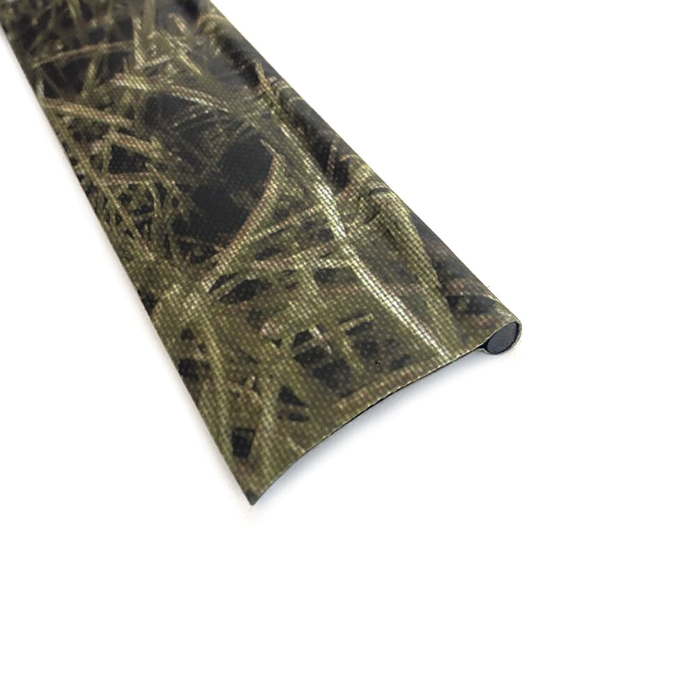 Ликтрос для лодок ПВХ №1.5 Камуфляж 1м. п.