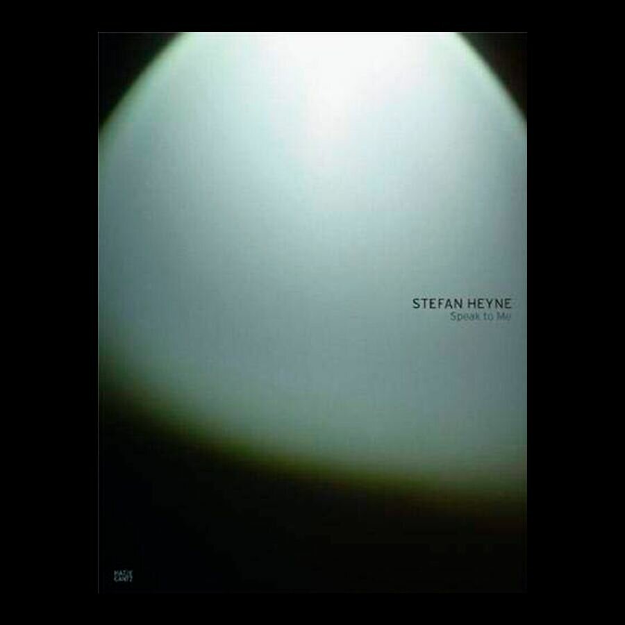 Stefan Heyne: Speak to Me