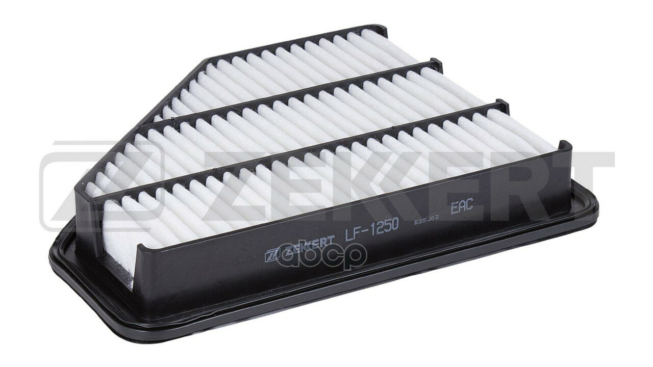 Фильтр возд. Changan CS75 14- Changan CS75 FL 18- Zekkert арт. lf-1250