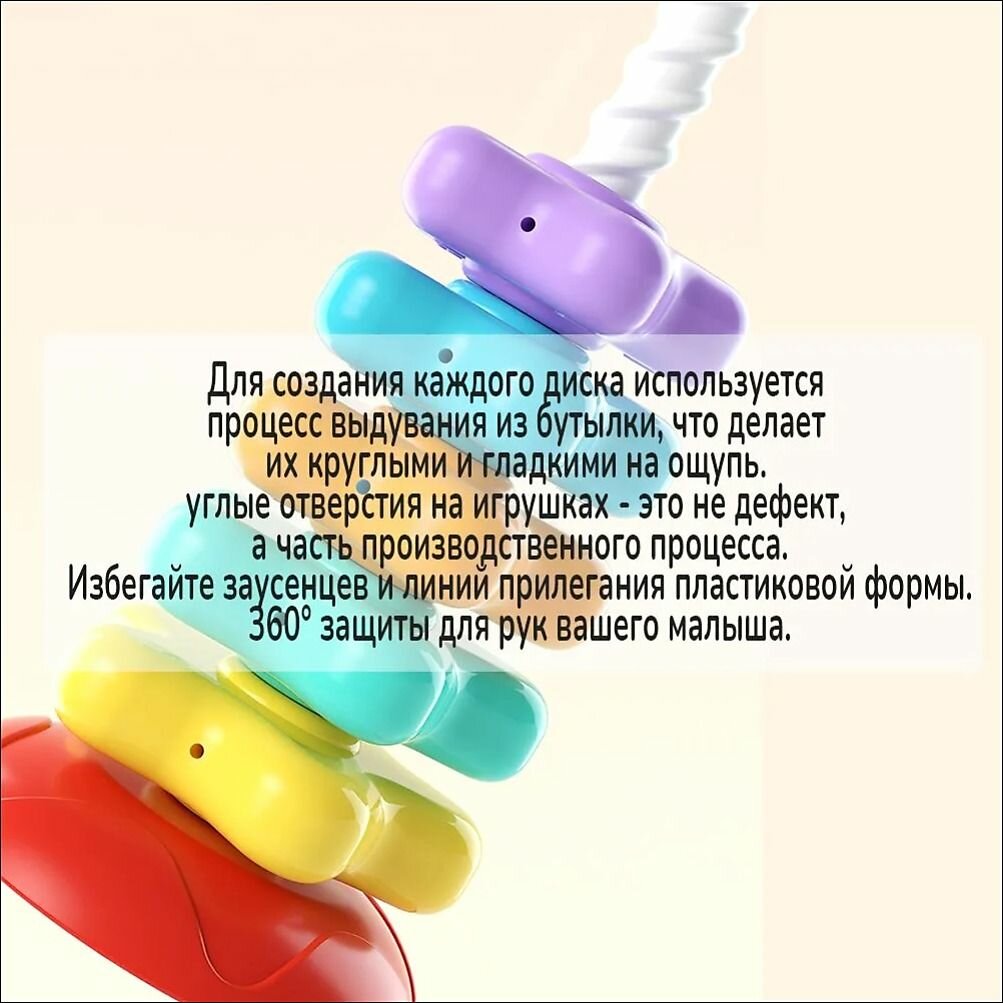 Пирамидка — фото 1