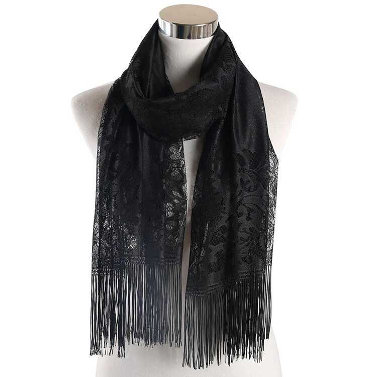 Шаль для женщин