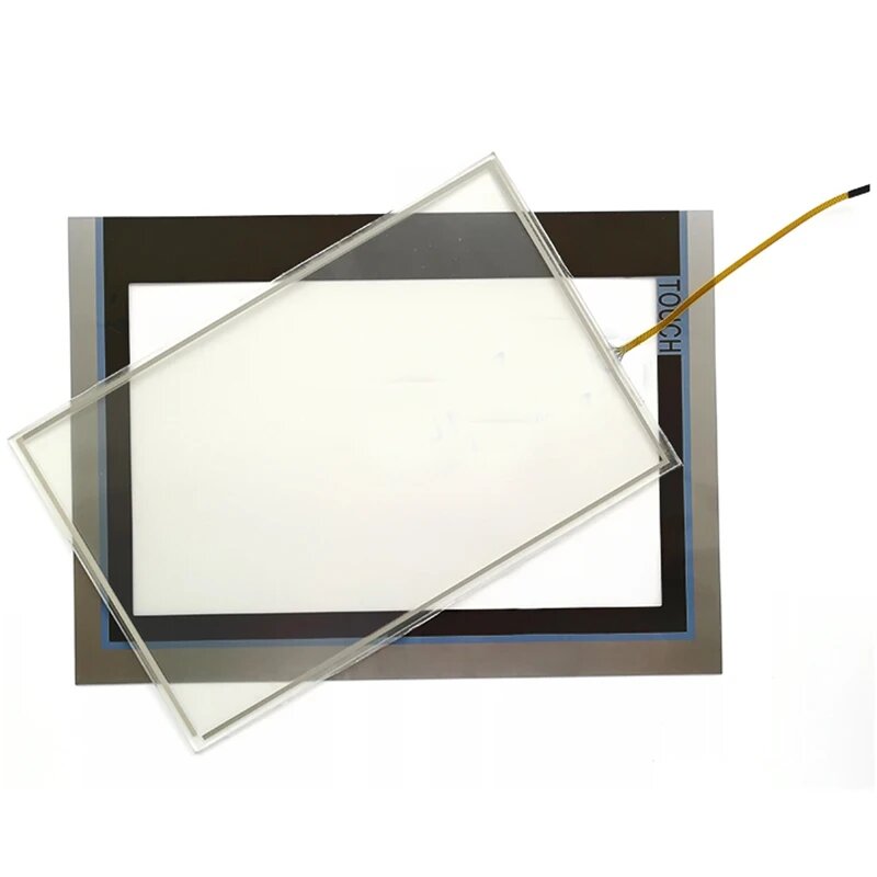 Сенсорная панель Siemens TP1200 6AV2124-0MC01-0AX0