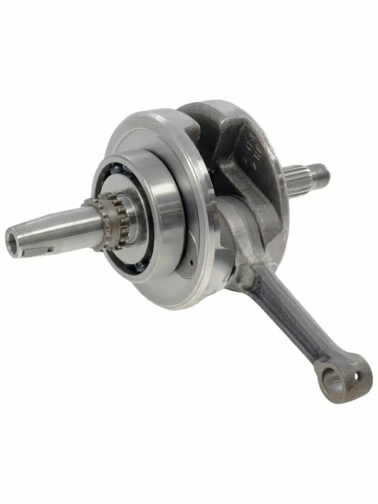 Коленвал для двигателя KAYO, Zongshen 166FMM, 169FMM (CB250-G) для эндуро и кроссовых мотоциклов