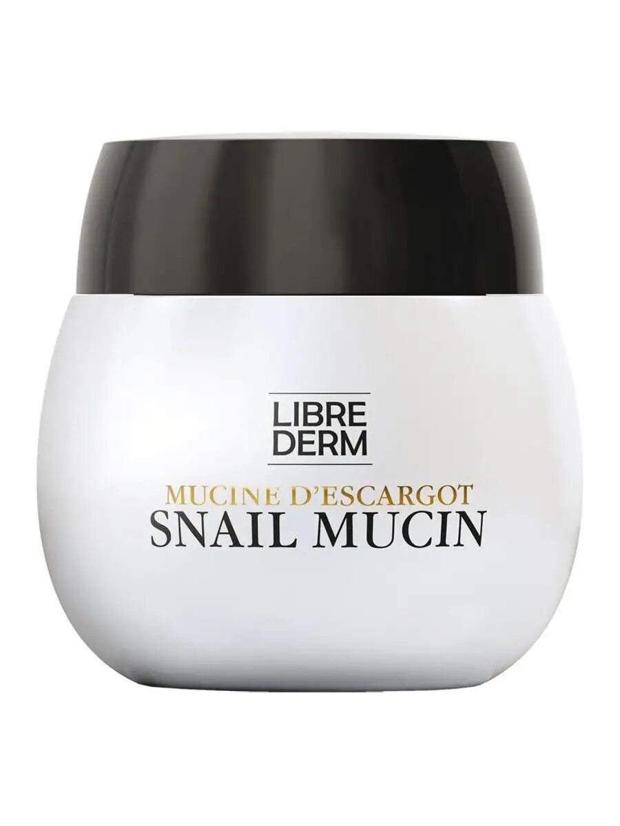 Муцин улитки регенерирующий крем для кожи вокруг глаз 35 мл
