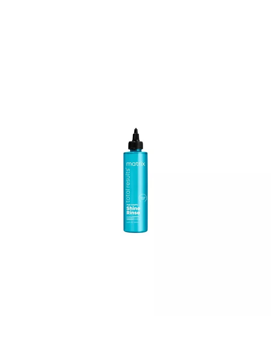 Matrix total results хай амплифай шайн ринс вода ламеллярная
