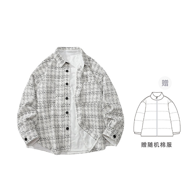 Куртка FW23
