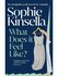 What Does it Feel Like? современный роман | Penguin Random House