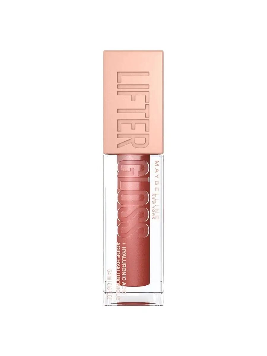 Блеск для губ Lifter Gloss тон 20 Sun