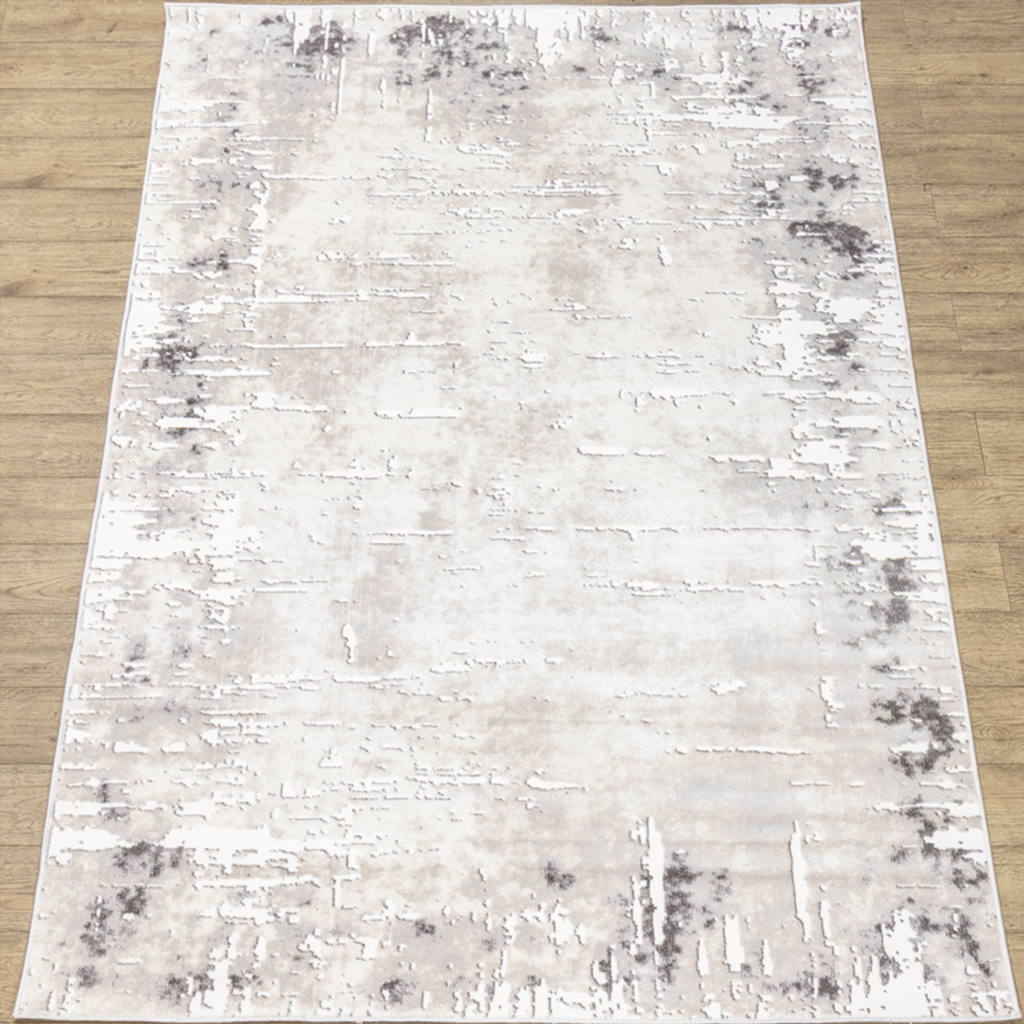 Ковер Визион дизайн 22103 цвет 25366 1x2м