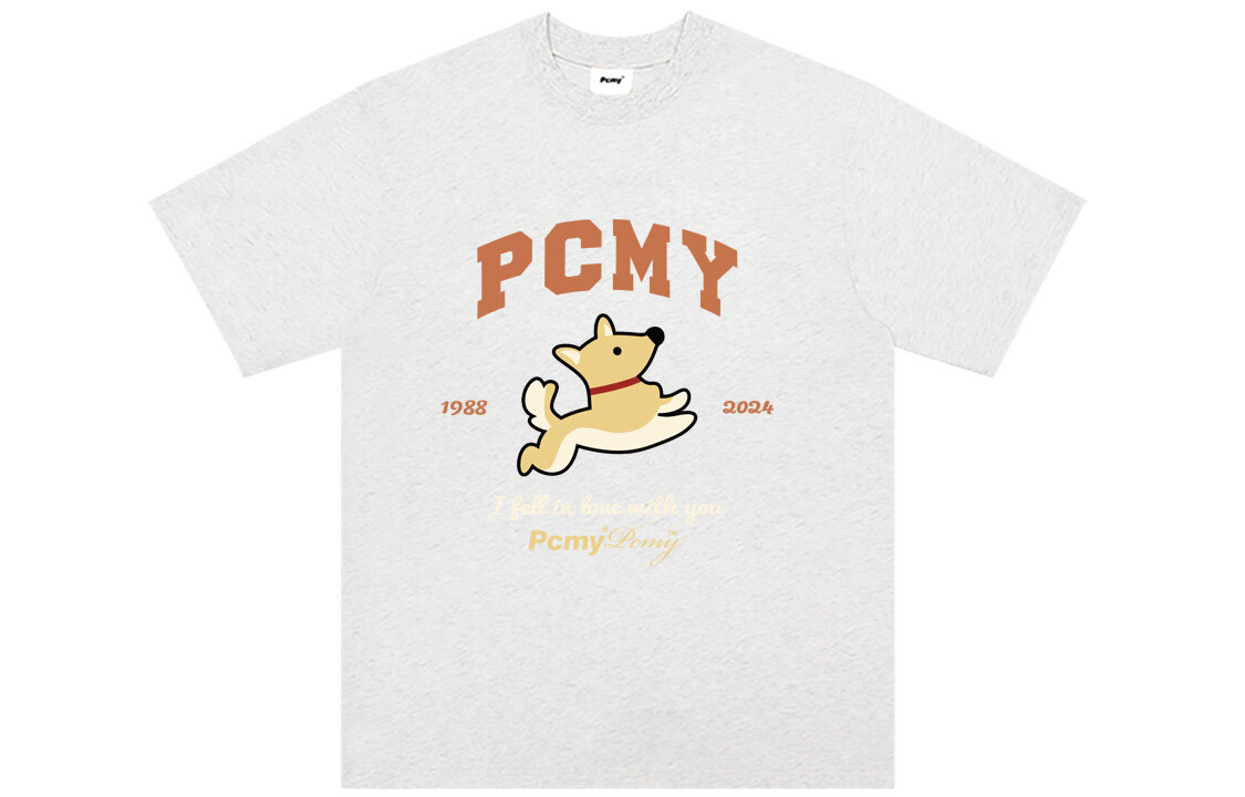 Футболка PCMY 5293181