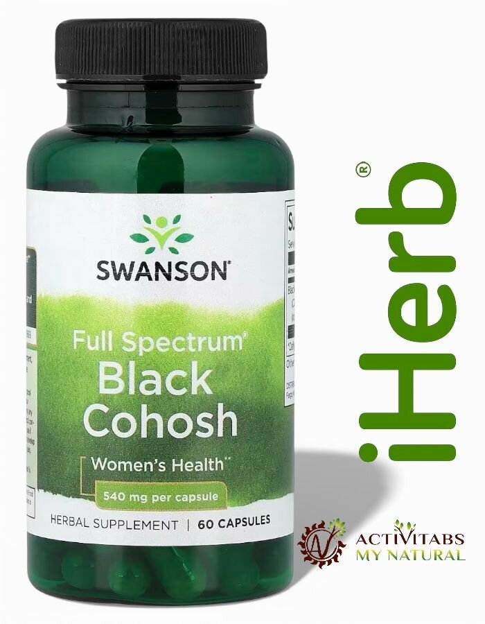 Женские витамины