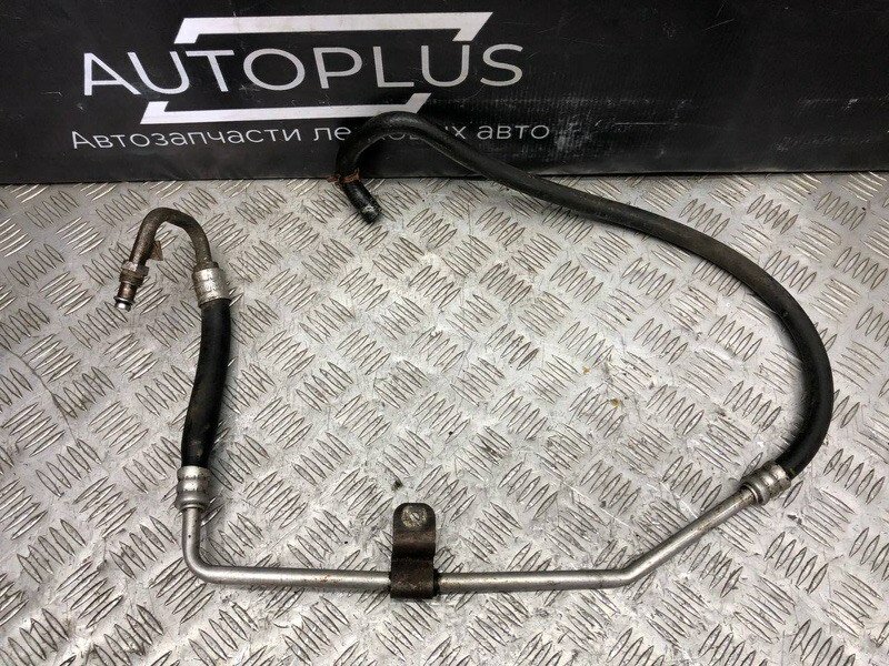 Трубка гур Renault Logan 2009 (1.6 K7M710) Б/У с пробегом