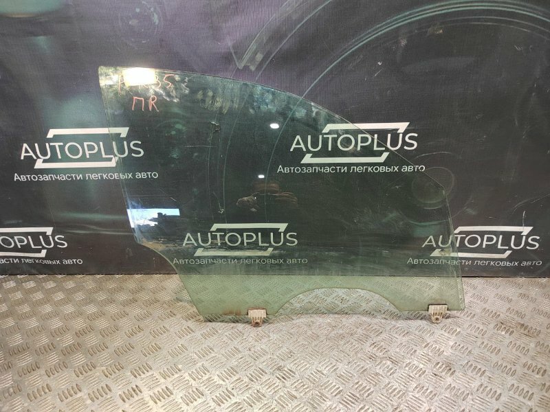 Стекло двери Правый Передний Infiniti FX35 2003 (VQ35DE) Б/У с пробегом Арт. 7105
