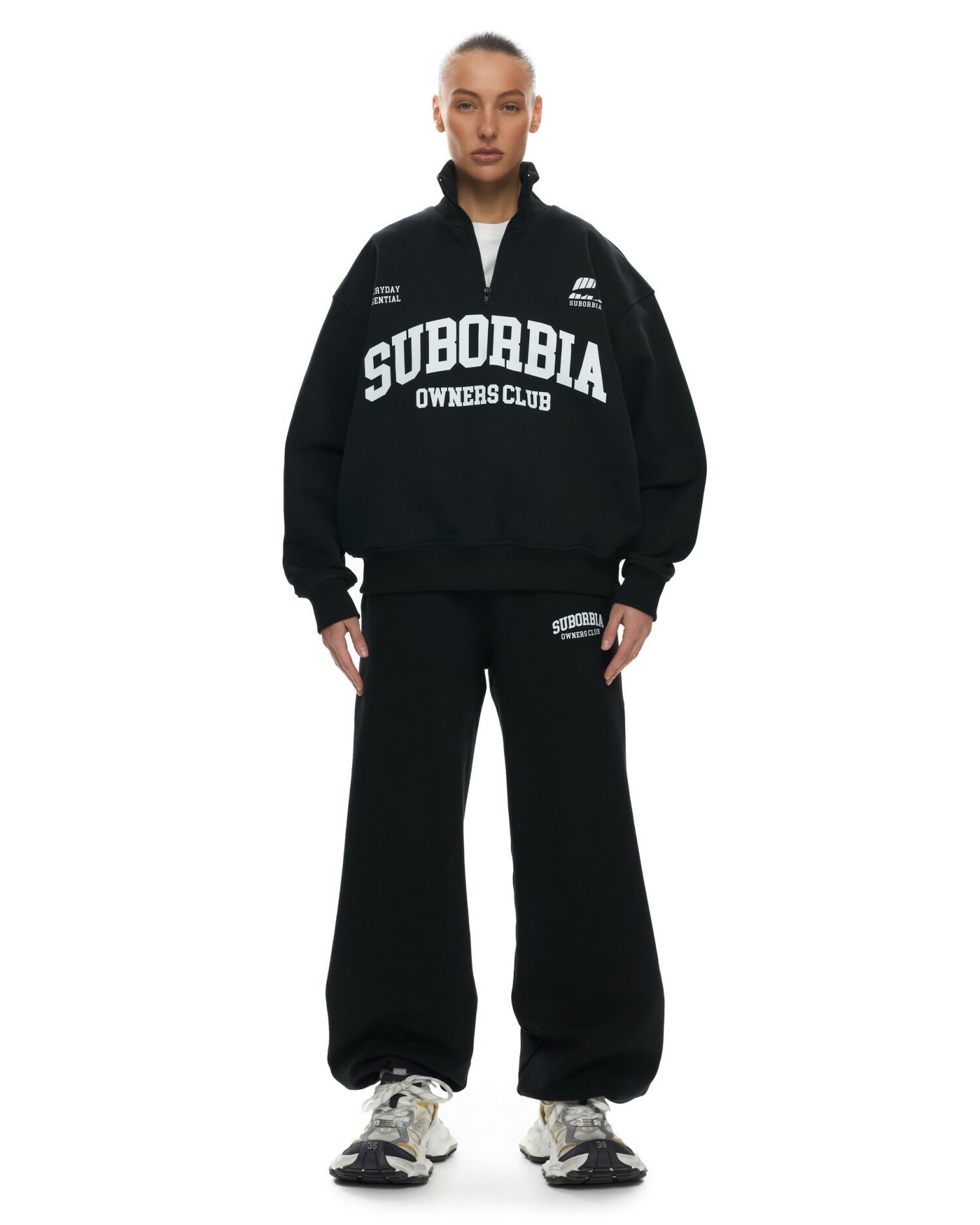 Анорак OWNERS CLUB